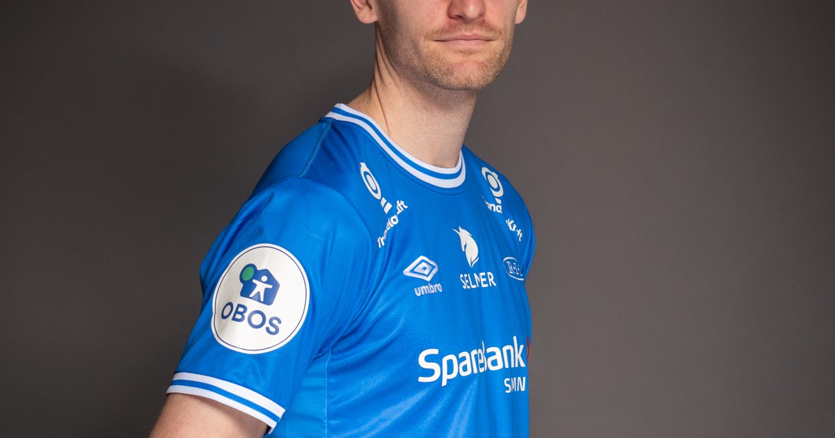 Bendik Bye / Ranheim