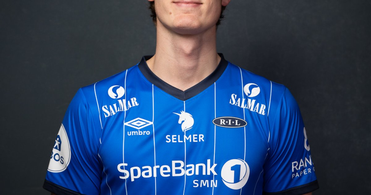 Håkon Røsten / Ranheim