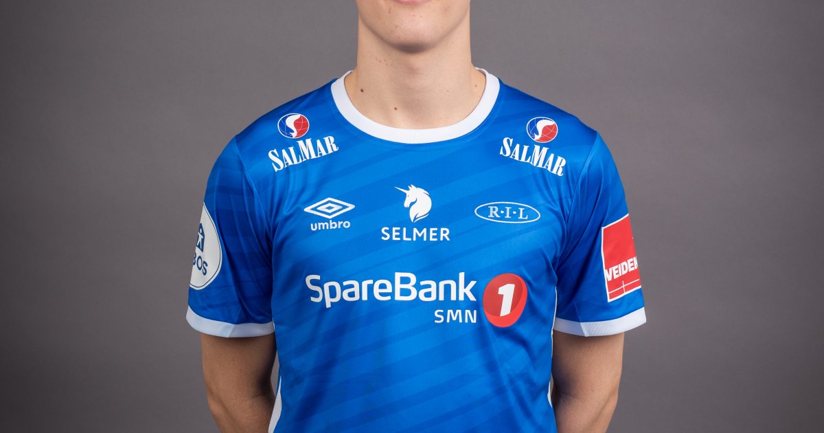 Lucas Kolstad / Ranheim