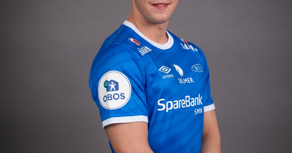 Vetle Wenaas / Ranheim