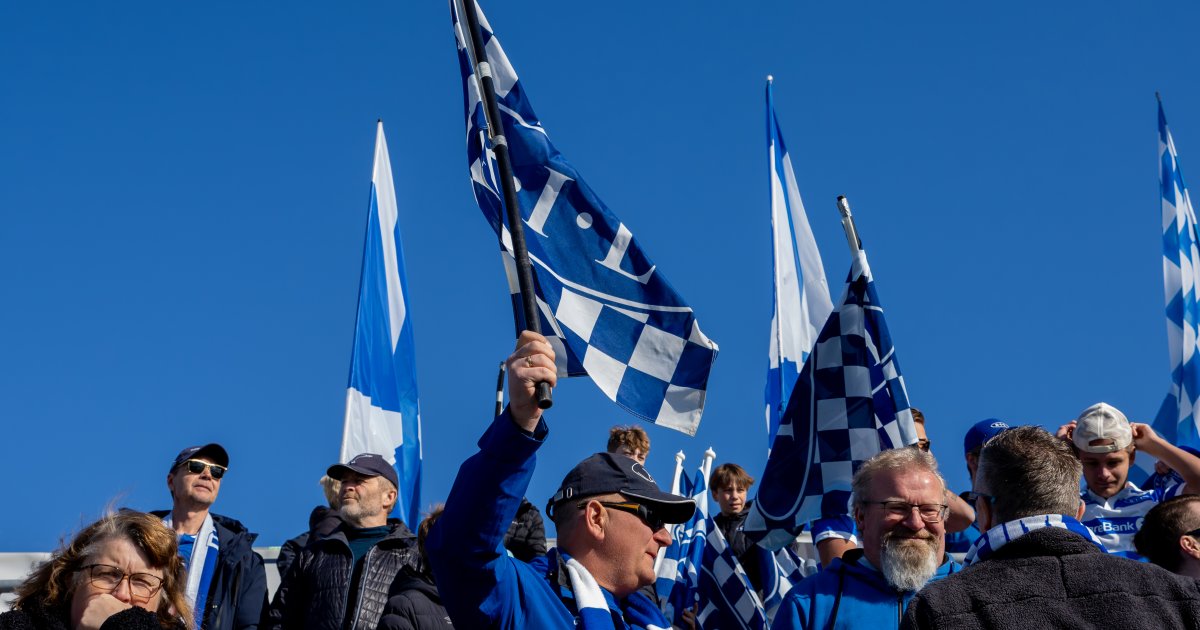 Åpner OBOS-ligaen 2025 hjemme / Ranheim