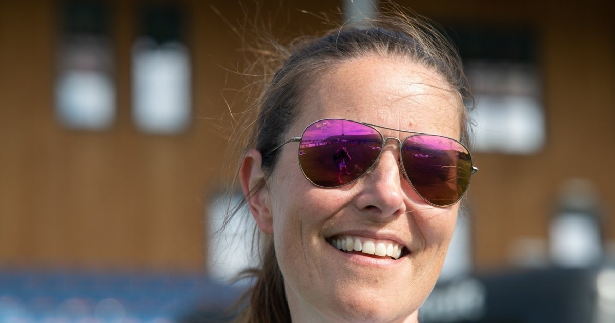 Årets Fotballfrivillig - Stem på Stina / Ranheim