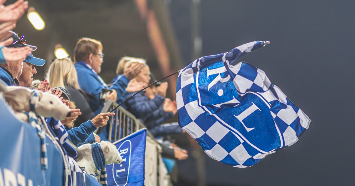 Årsmøte 2026 / Ranheim