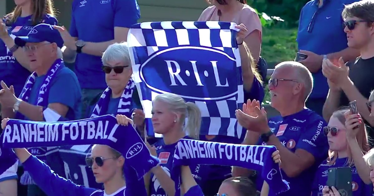 Billetter til bortekampen mot Stabæk / Ranheim