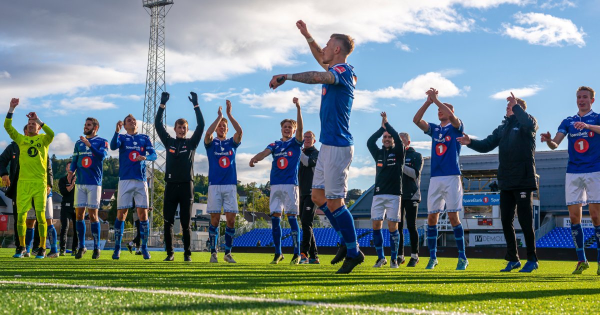 Billettinformasjon til Ranheim-RBK / Ranheim