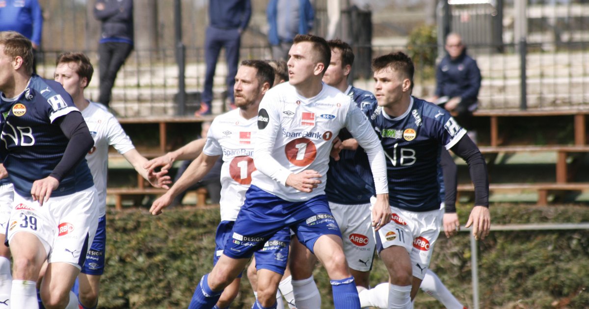 Disse starter mot Sarpsborg 08 / Ranheim Disse starter mot Sarpsborg 08 / Ranheim