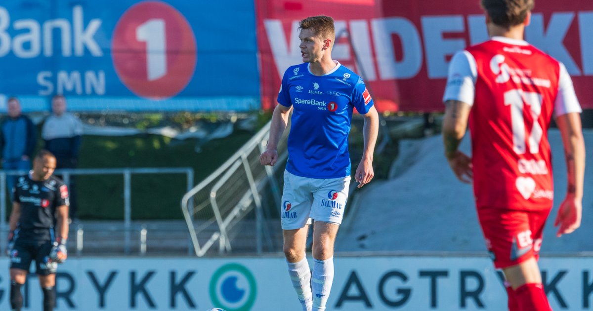 - Fem cupfinaler / Ranheim