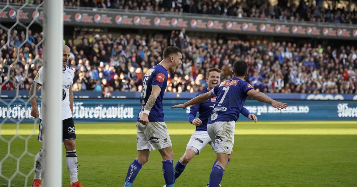 Hedersprisen til Mads Reginiussen / Ranheim