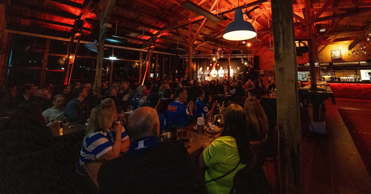 Kickoff 2024 / Ranheim