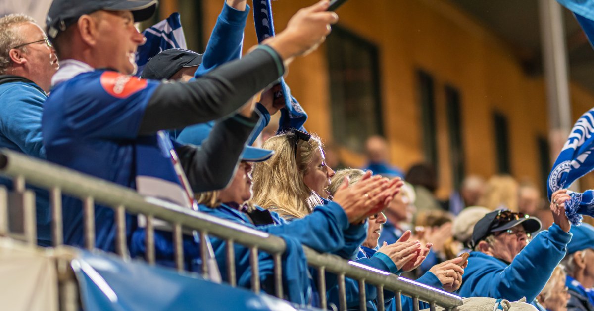 Kvart- og semifinale trukket / Ranheim