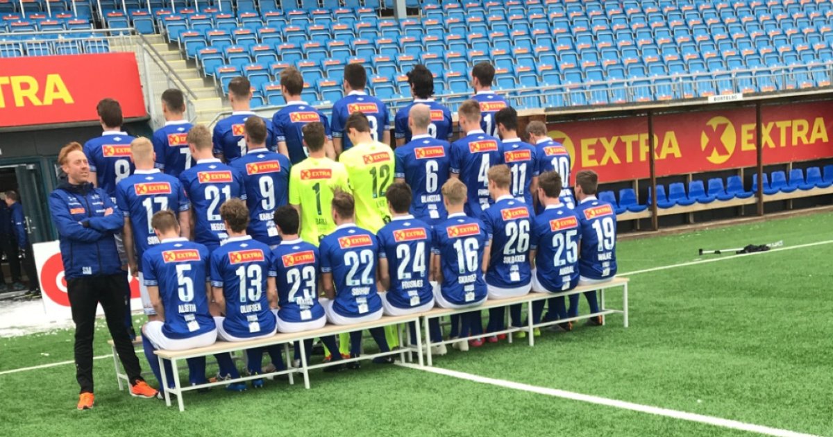 Markedsdag på Ranheim / Ranheim