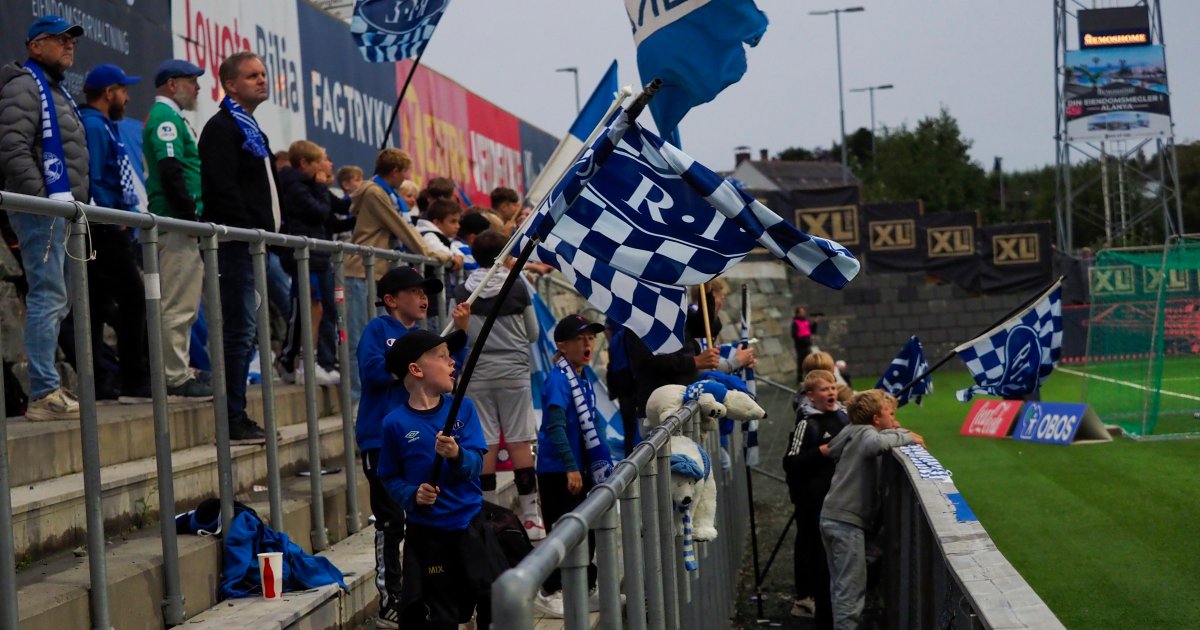 Ranheim 2 tilbake på vinnersporet med solid hjemmeseier / Ranheim