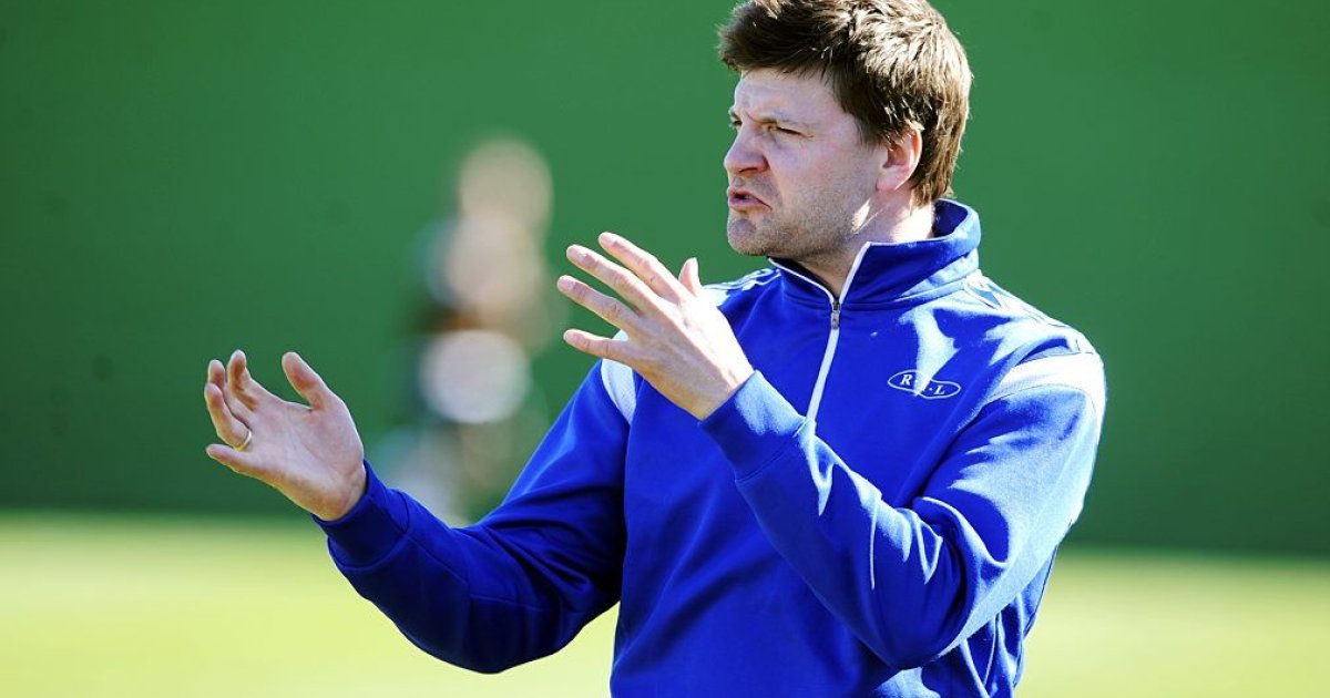 - Ranheim har imponert / Ranheim