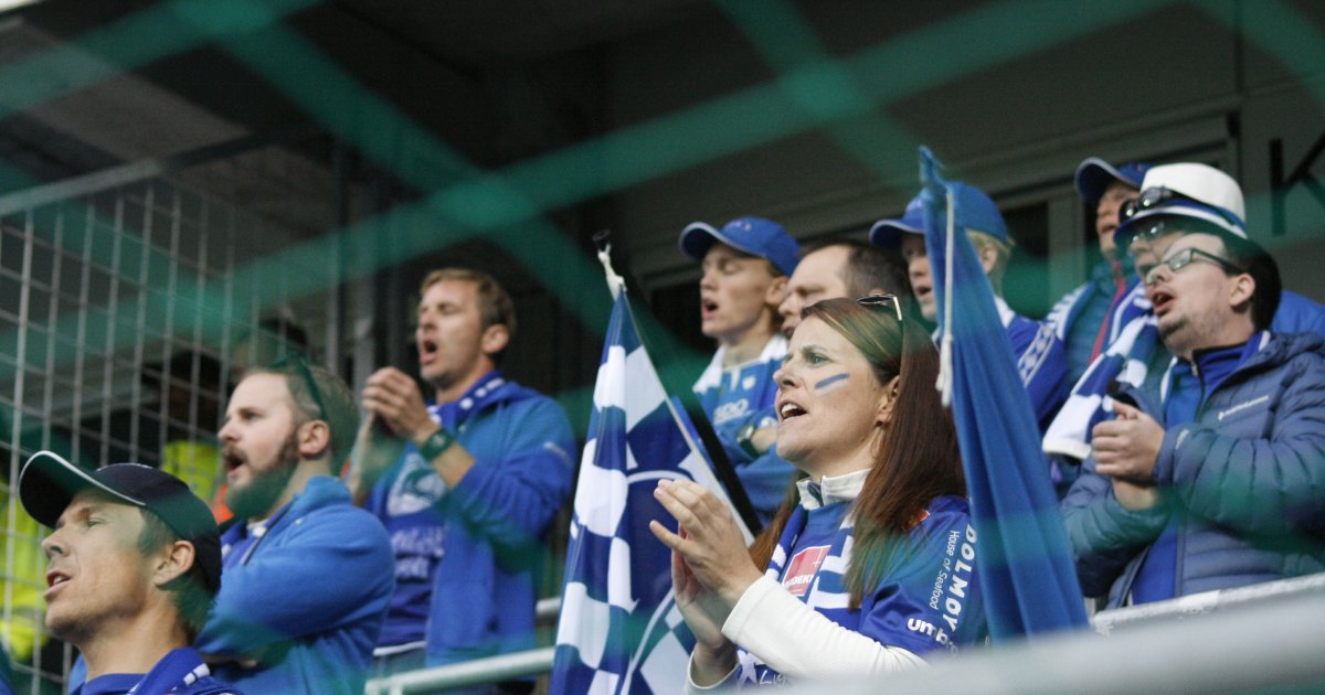 Bryne - Ranheim på kino / Ranheim