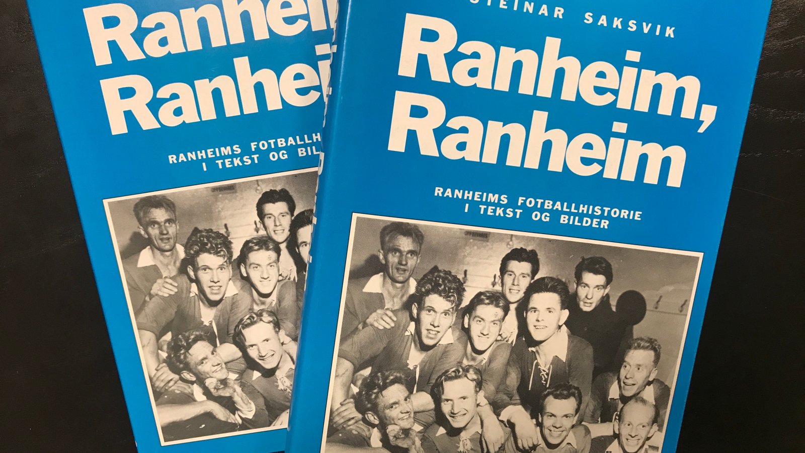 Ranheim, Ranheim / Ranheim