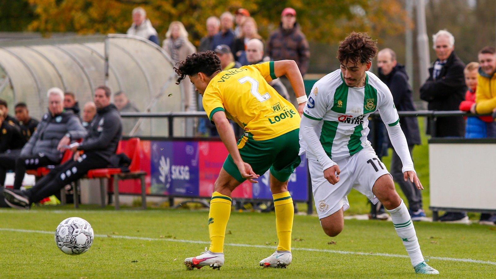 Tounekti på lån til Ranheim / Ranheim