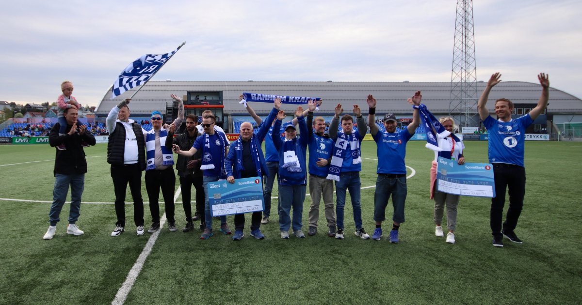 Tour de Nordmøre / Ranheim