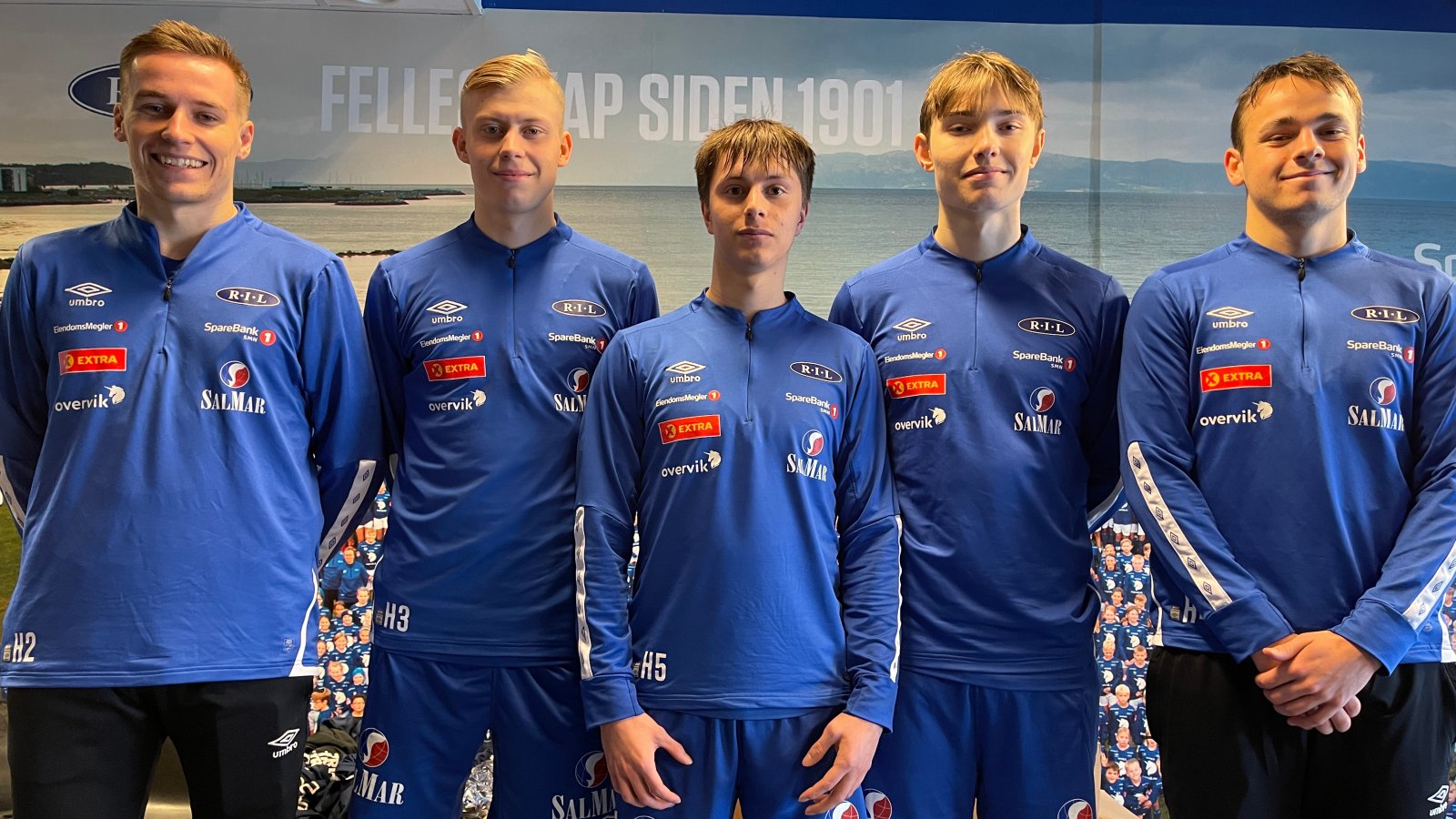 Trøndelags Ranheim / Ranheim