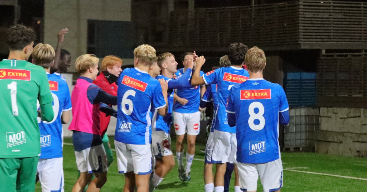 Veien til semifinalen: Ranheim - Viking / Ranheim