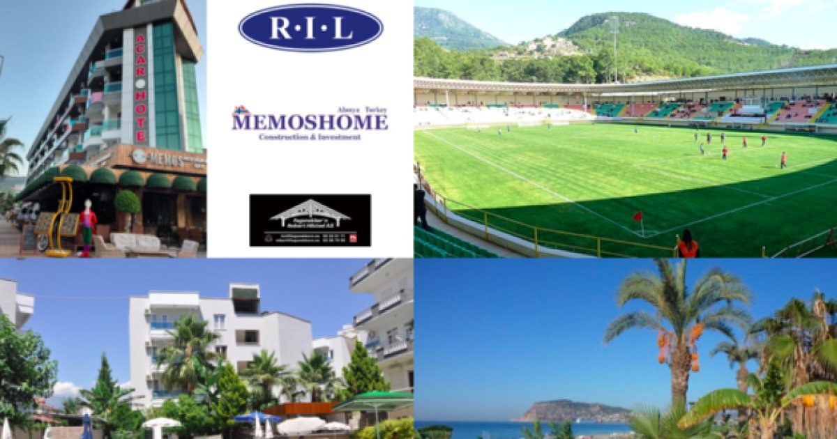 Vinn tur til Tyrkia med Ranheim / Ranheim